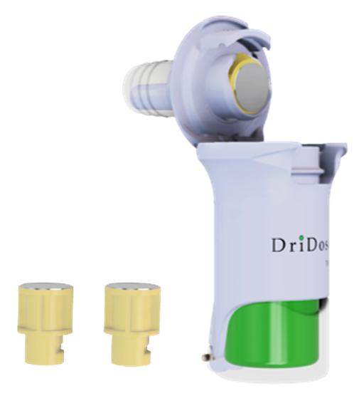 Nasal Devices — Therakind