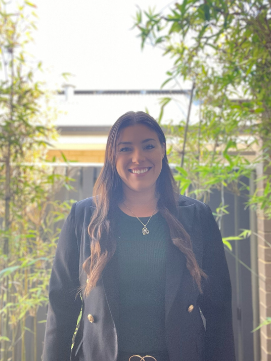 Who We Are — Rosie Disability Services