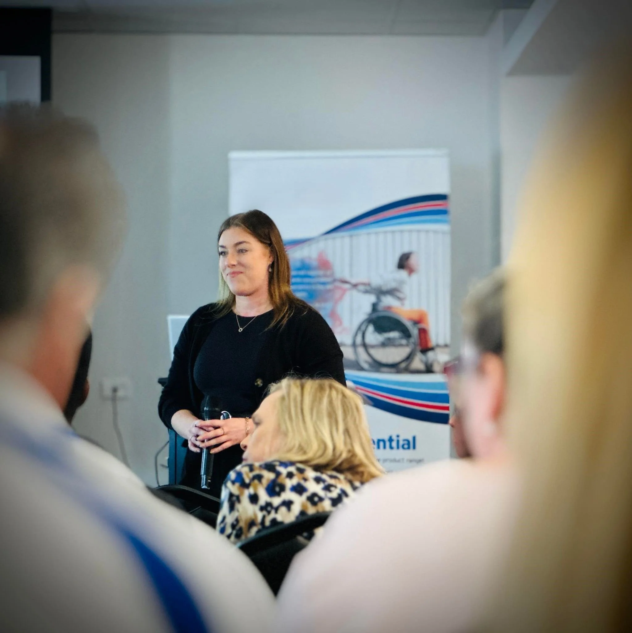 For Providers — Rosie Disability Services