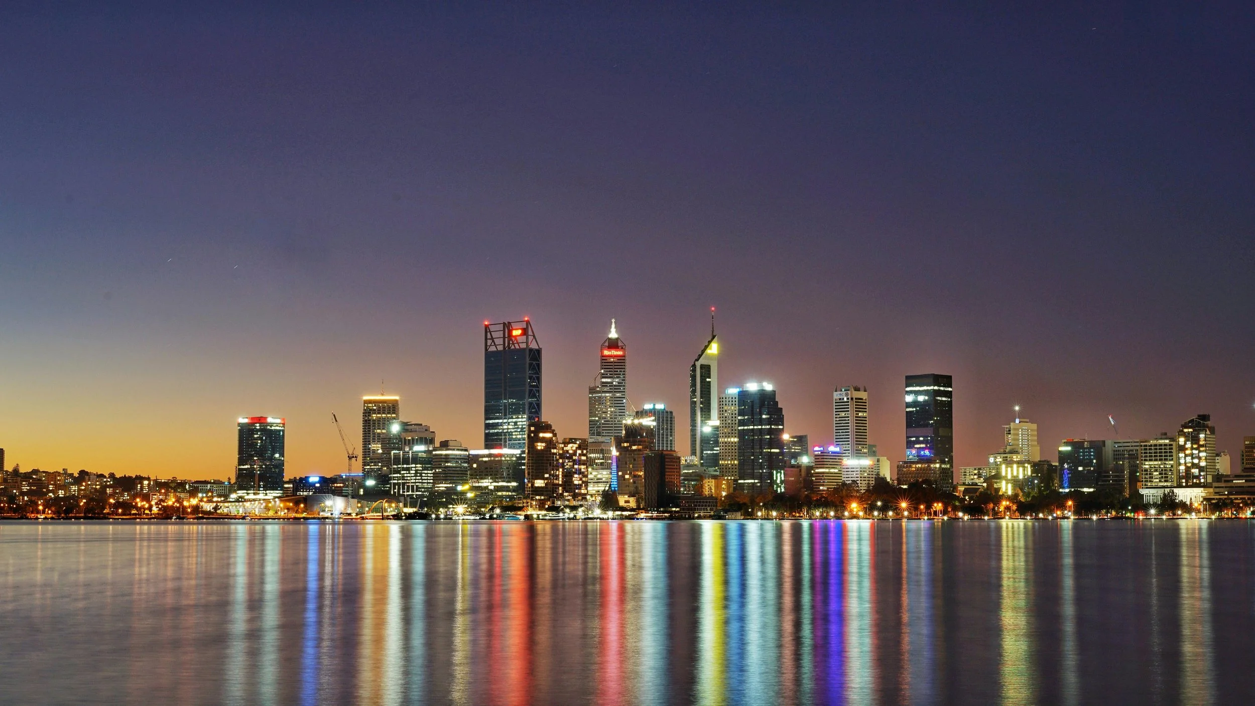 Who We Are — Rosie Disability Services