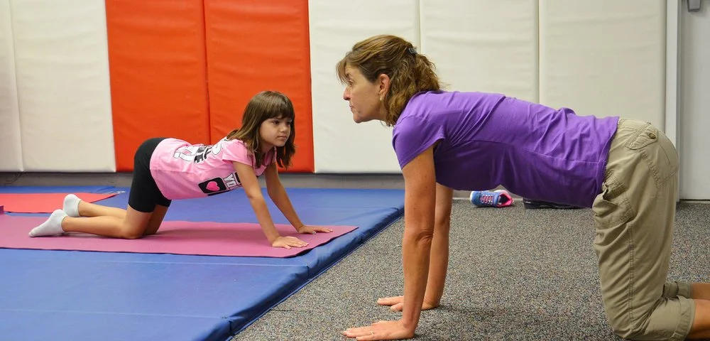 Admissions — The Foundation School