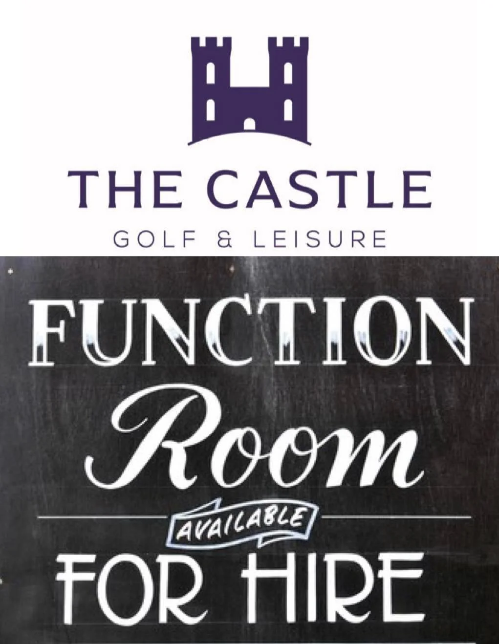 The Castle Golf Club