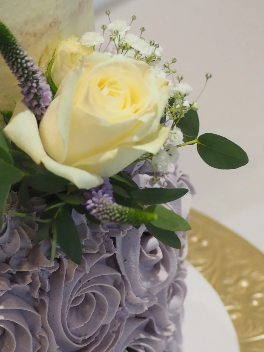 Judith Bond Cakes - Cake Design in North Wales