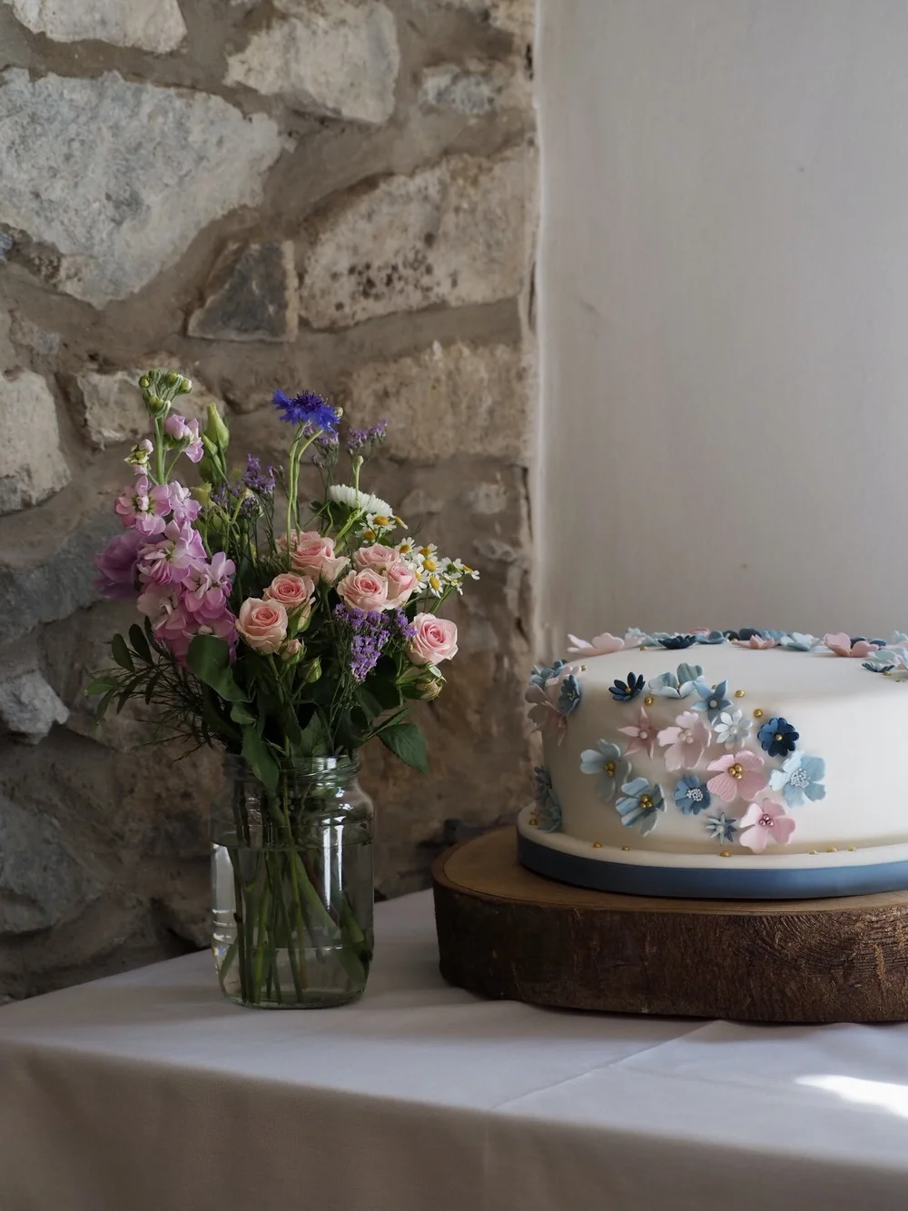 Blog 3 — Judith Bond Cakes