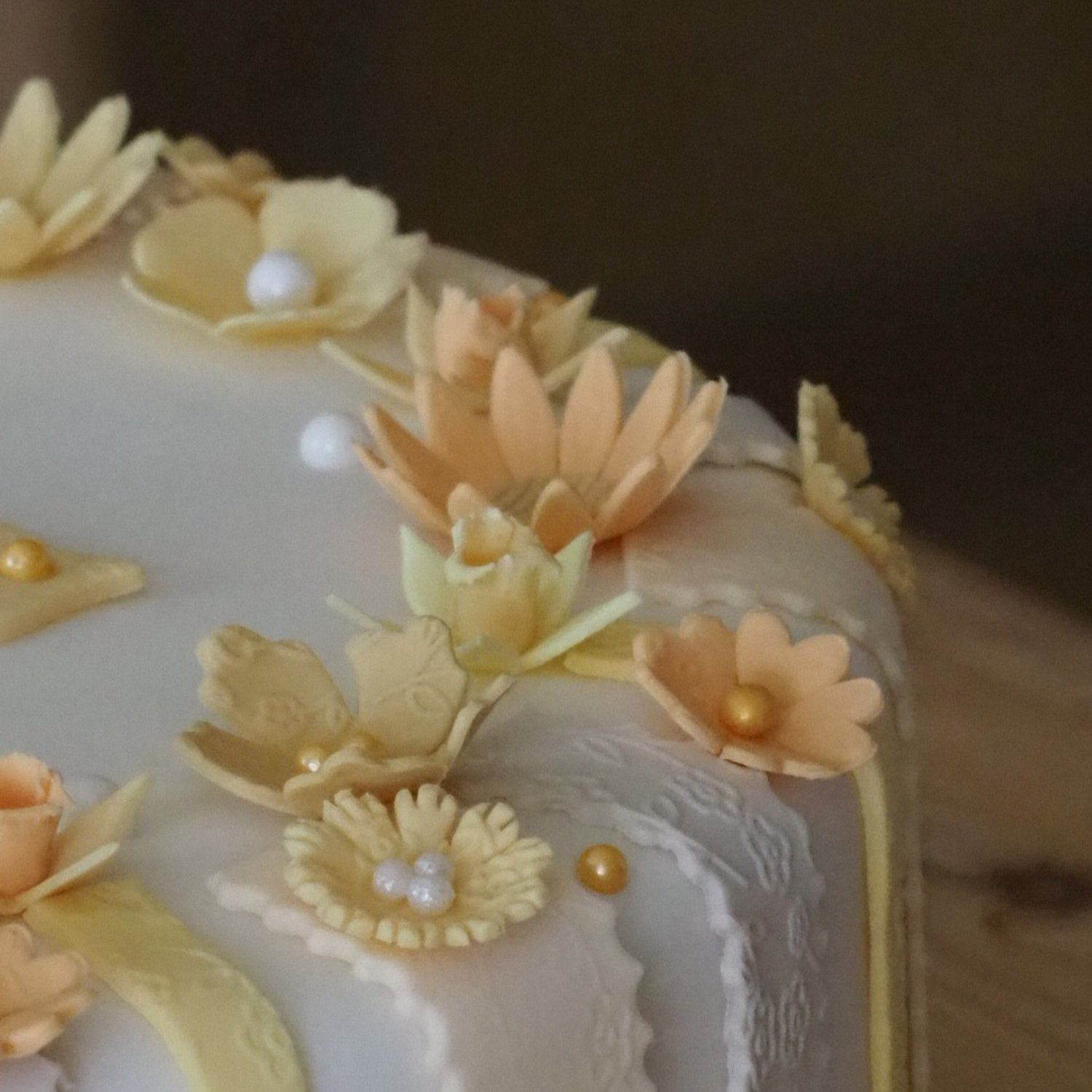 Judith Bond Cakes - Cake Design in North Wales