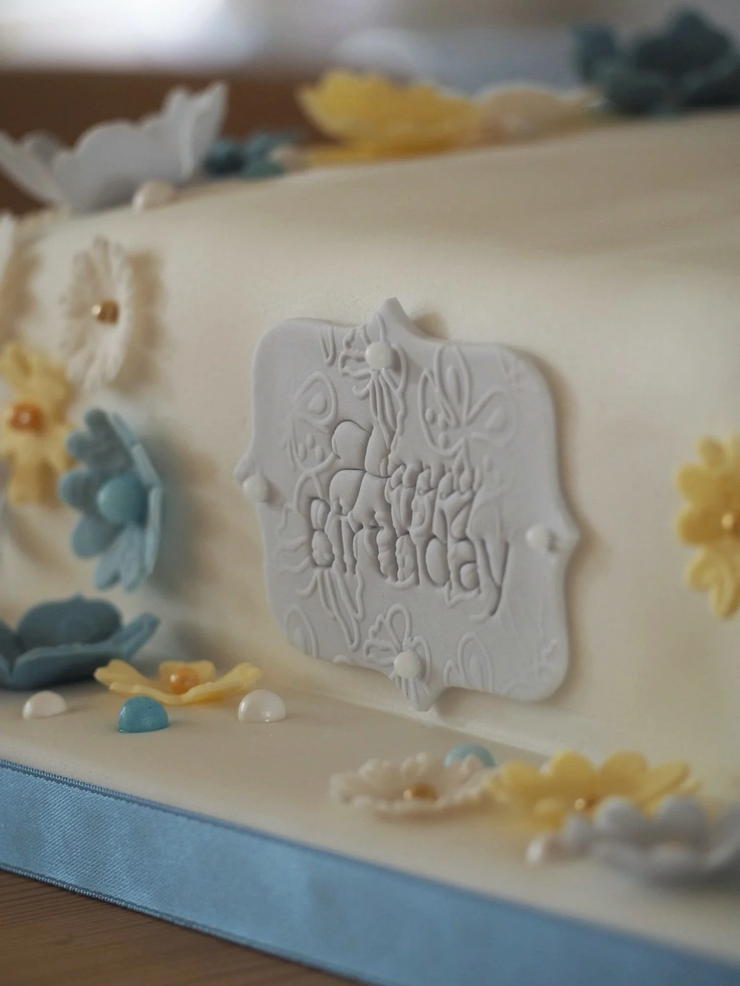 Judith Bond Cakes - Cake Design in North Wales