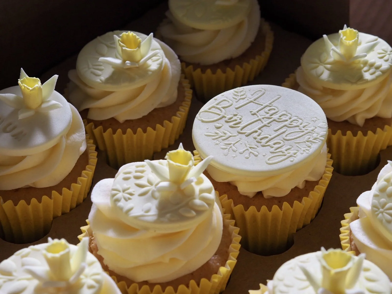 Judith Bond Cakes - Cake Design in North Wales