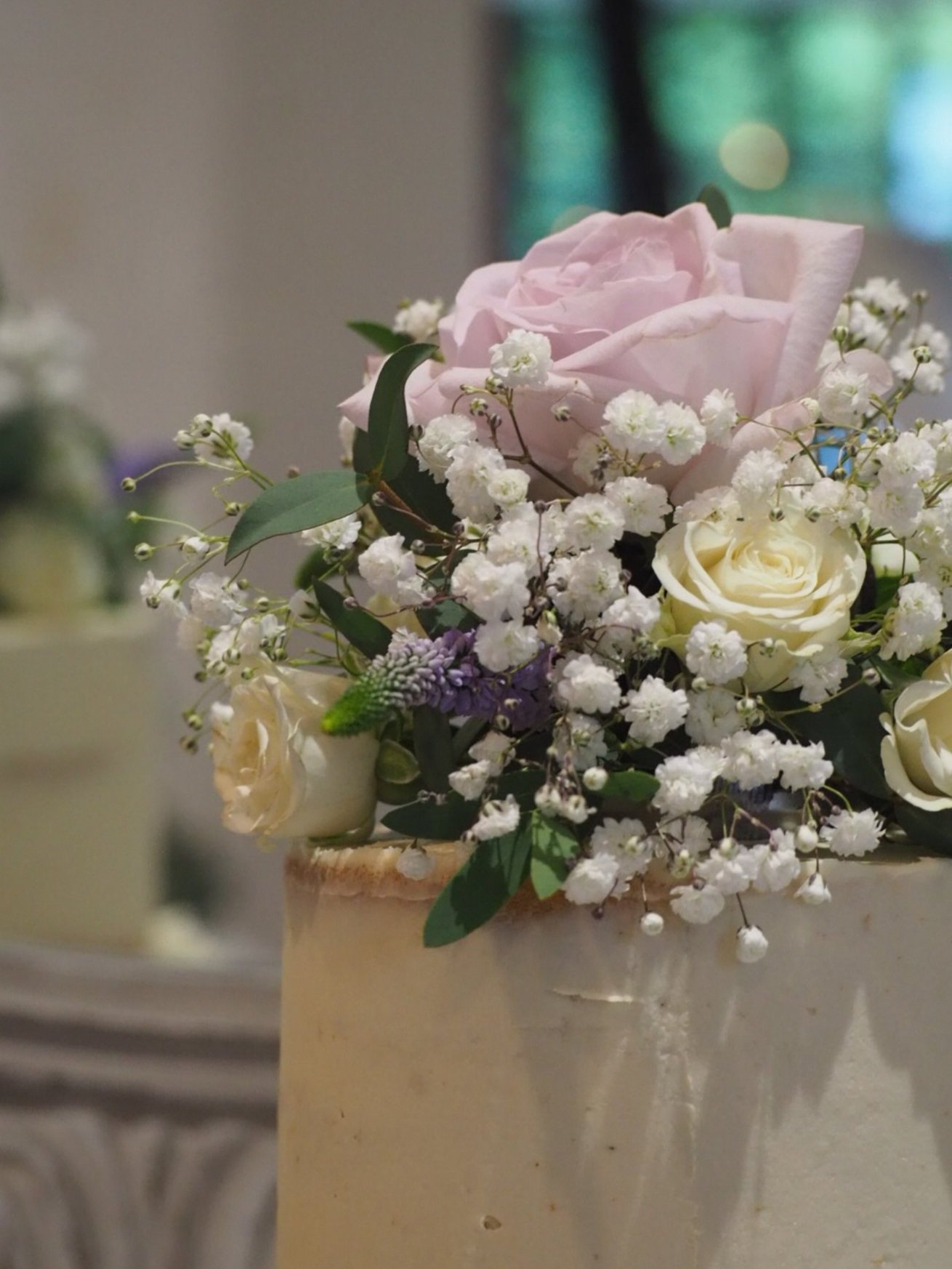 Judith Bond Cakes - Cake Design in North Wales