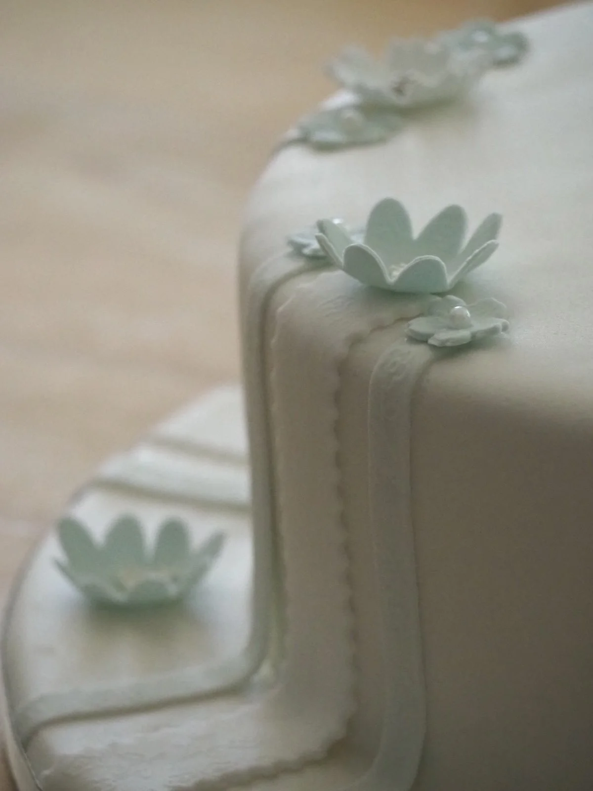 Judith Bond Cakes - Cake Design in North Wales