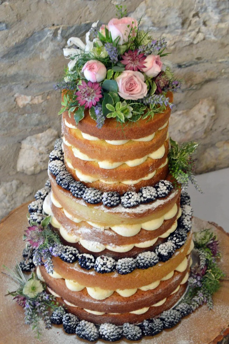 About Me — Judith Bond Cakes