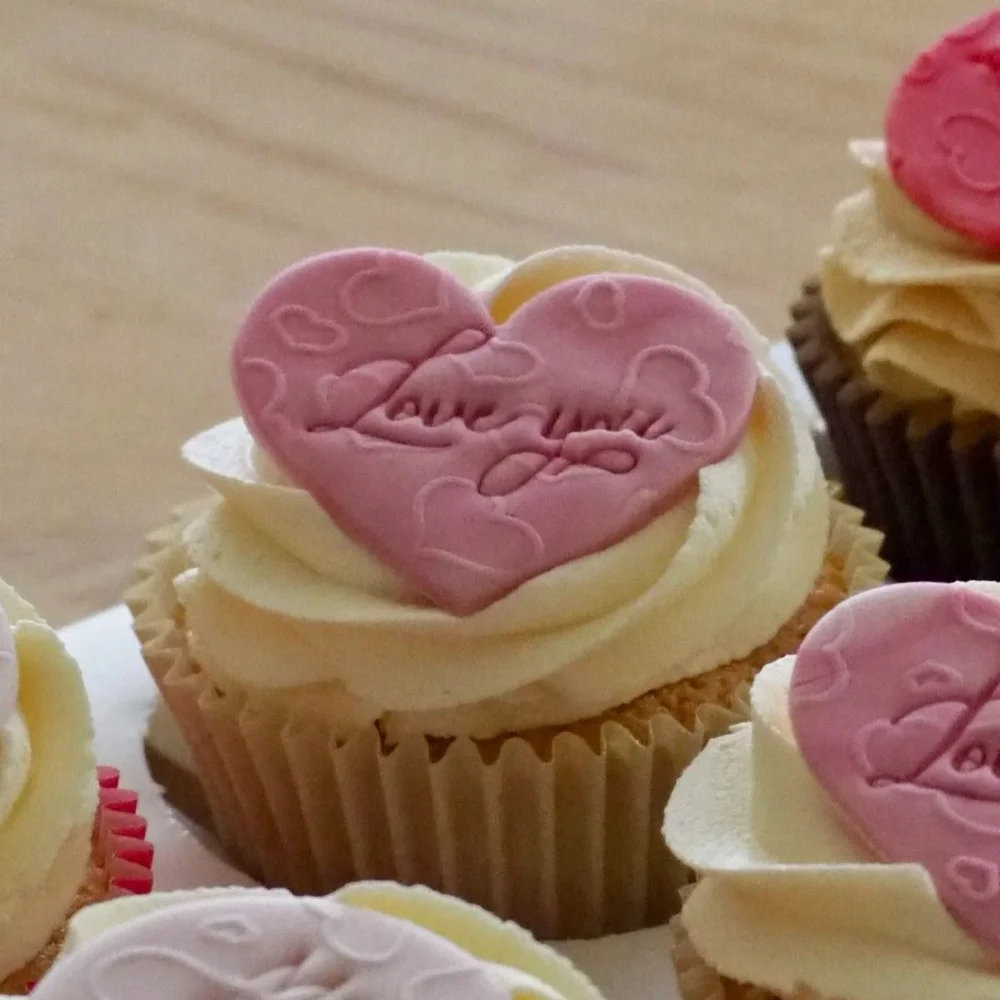 Special Valentine’s Offer — Judith Bond Cakes