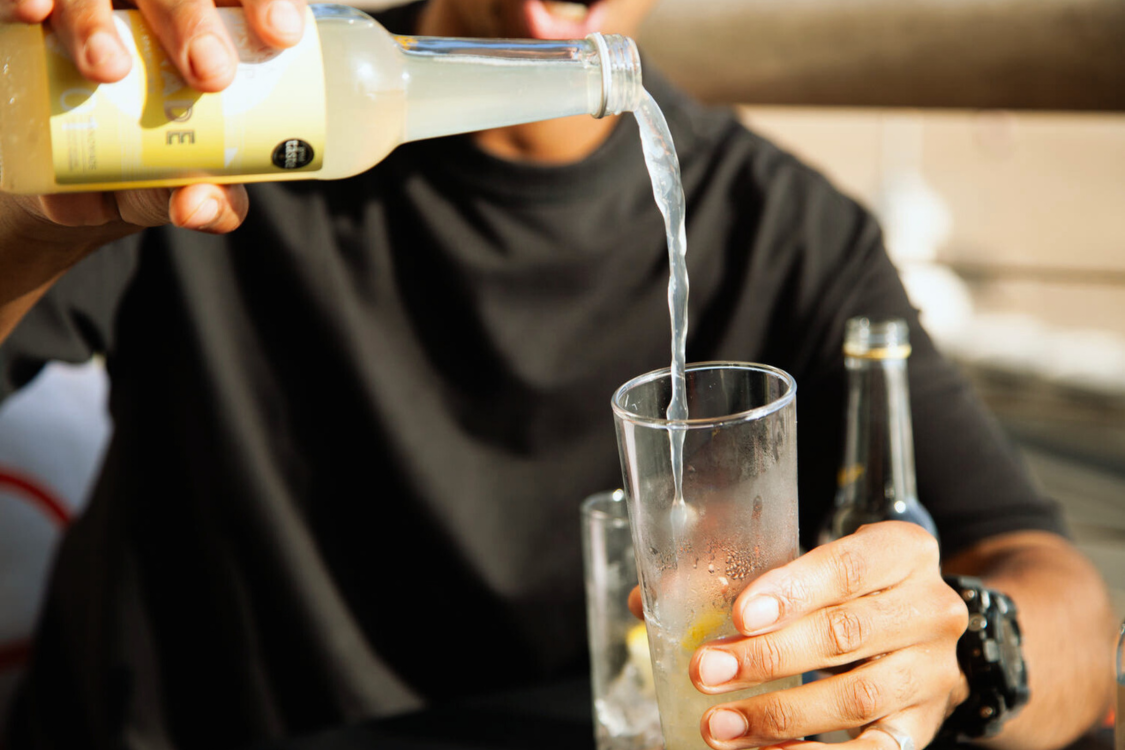 Sipsup | Lemon Made Lemonade