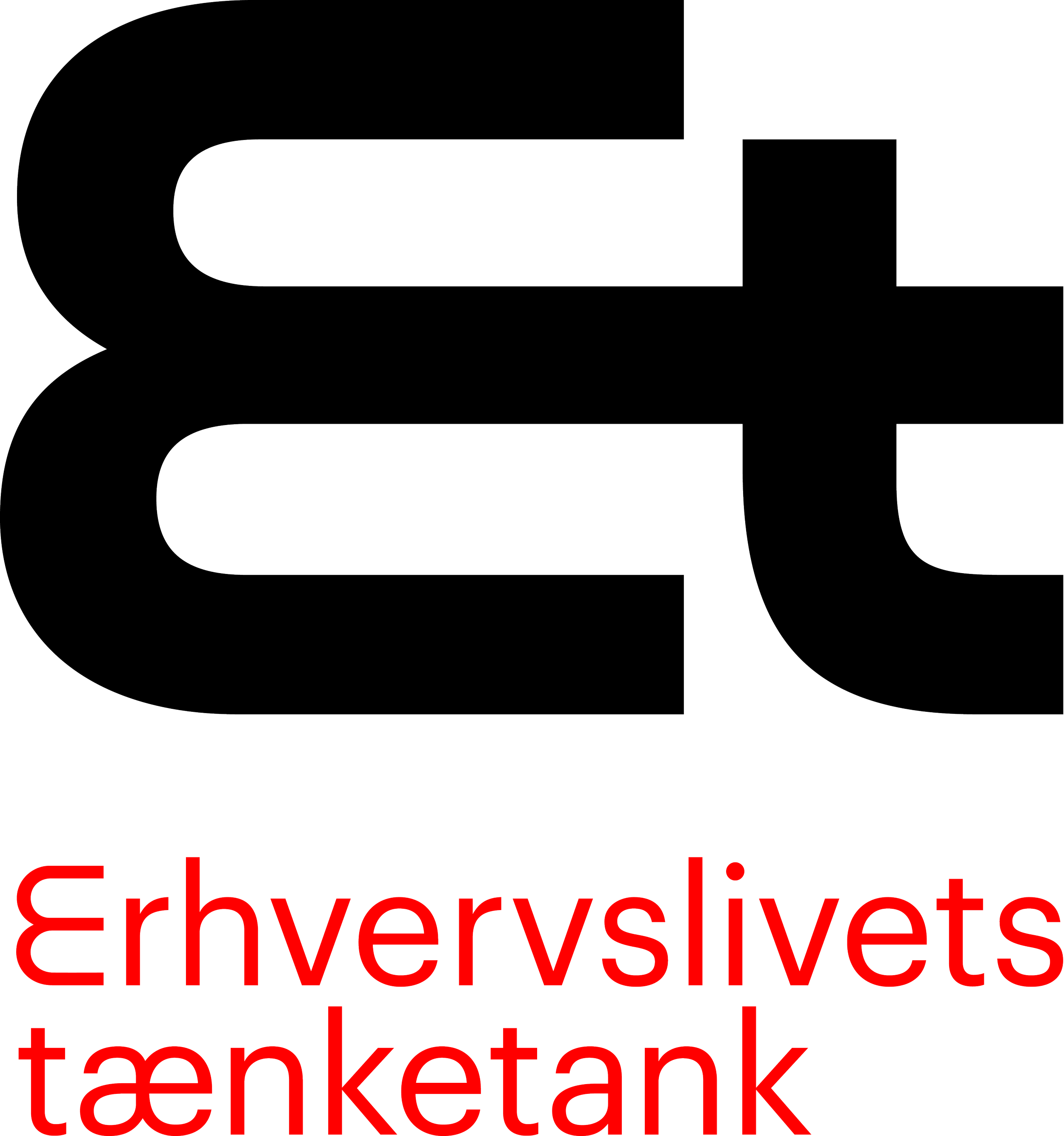 Anbefaling til forenkling af CSRD — Erhvervslivets Tænketank Anbefaling til forenkling af CSRD — Erhvervslivets Tænketank