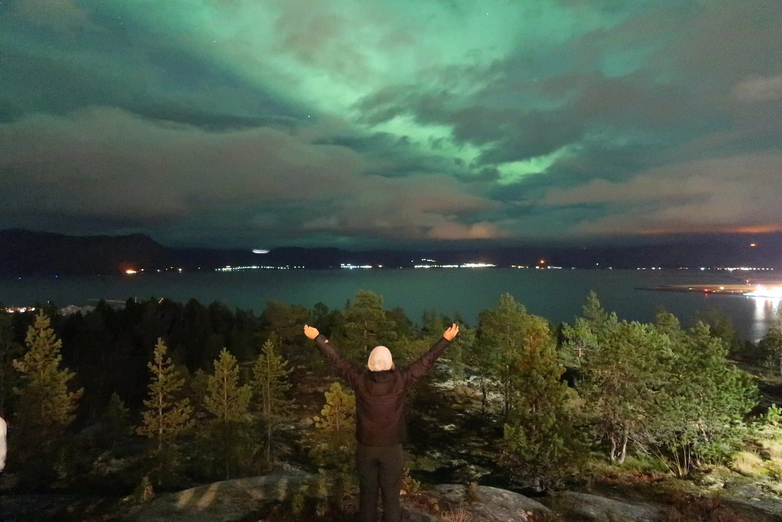 Why Alta, Norway Is the Most Underrated Arctic Town