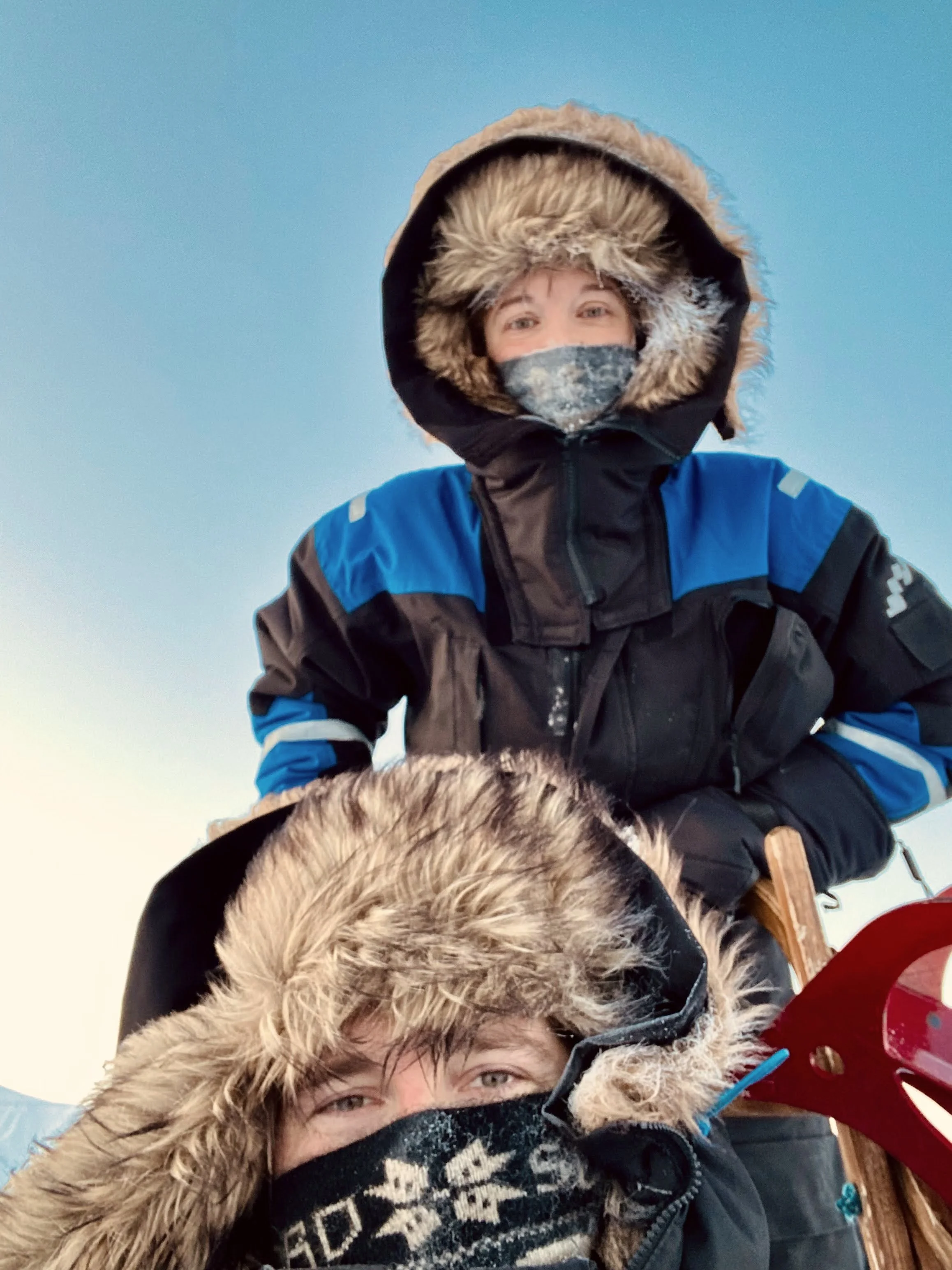 Svalbard & Jan Mayen — Norway’s Ends of the Earth