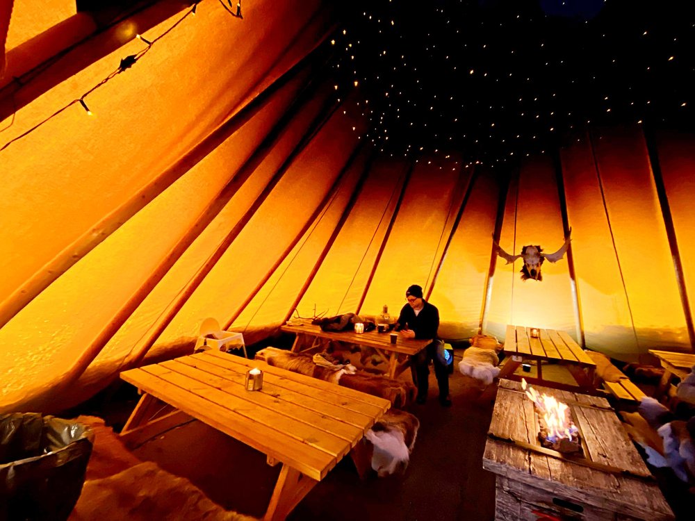 Arctic Foods: The best of nature