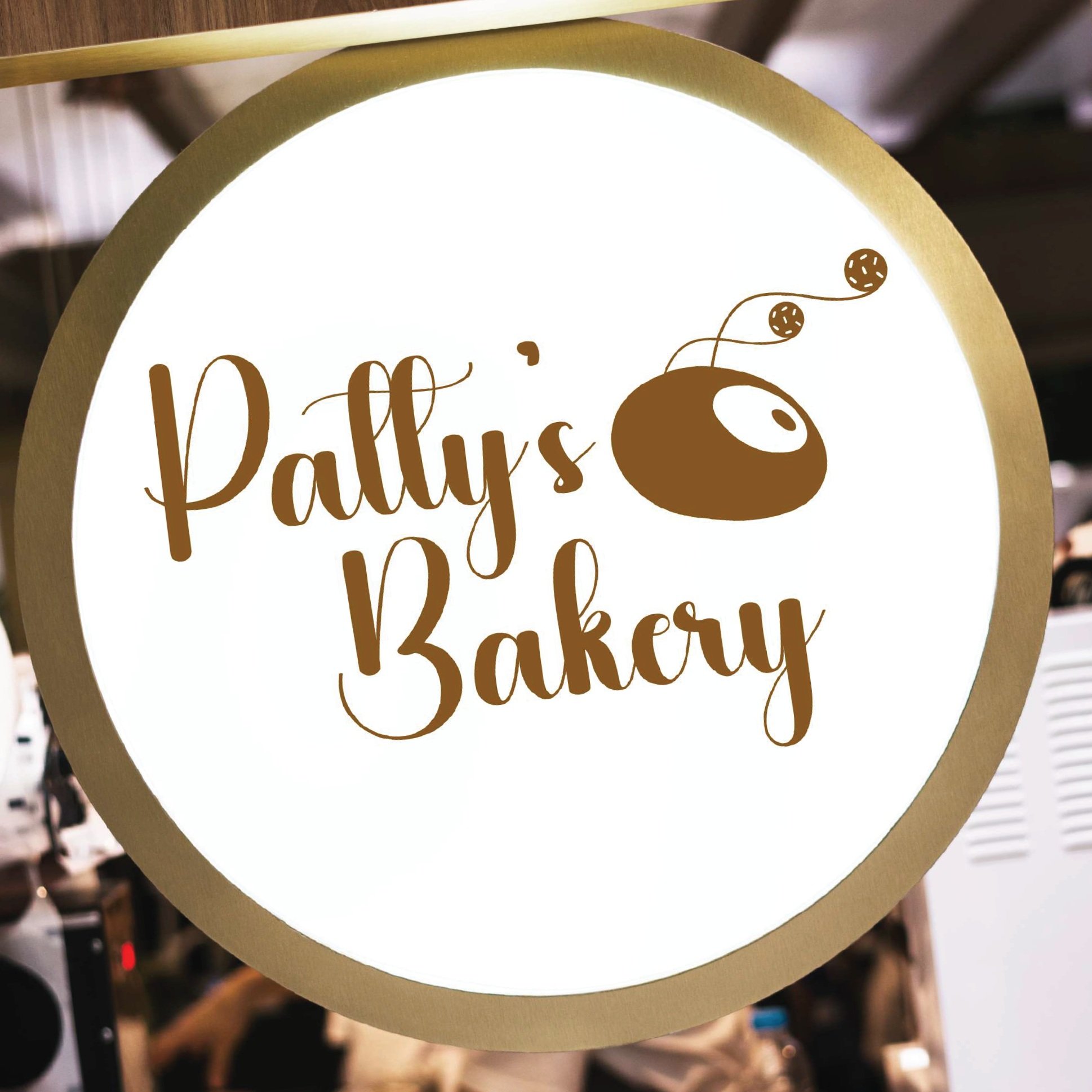 Bakery Home - Patty's Bakery and Bistro