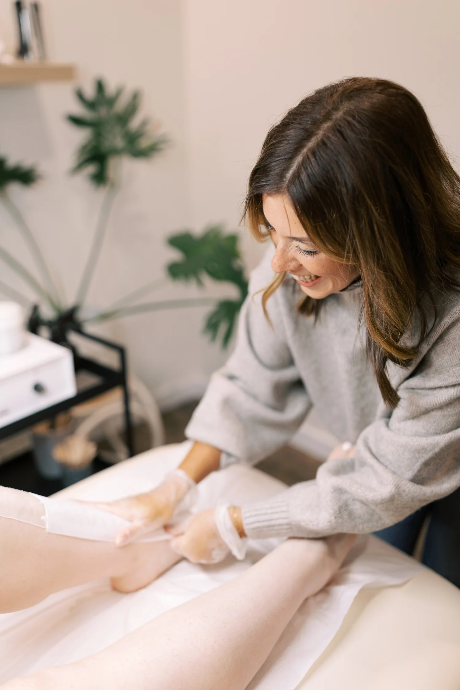 Hamilton’s Award Winning Waxing & Skin Specialists