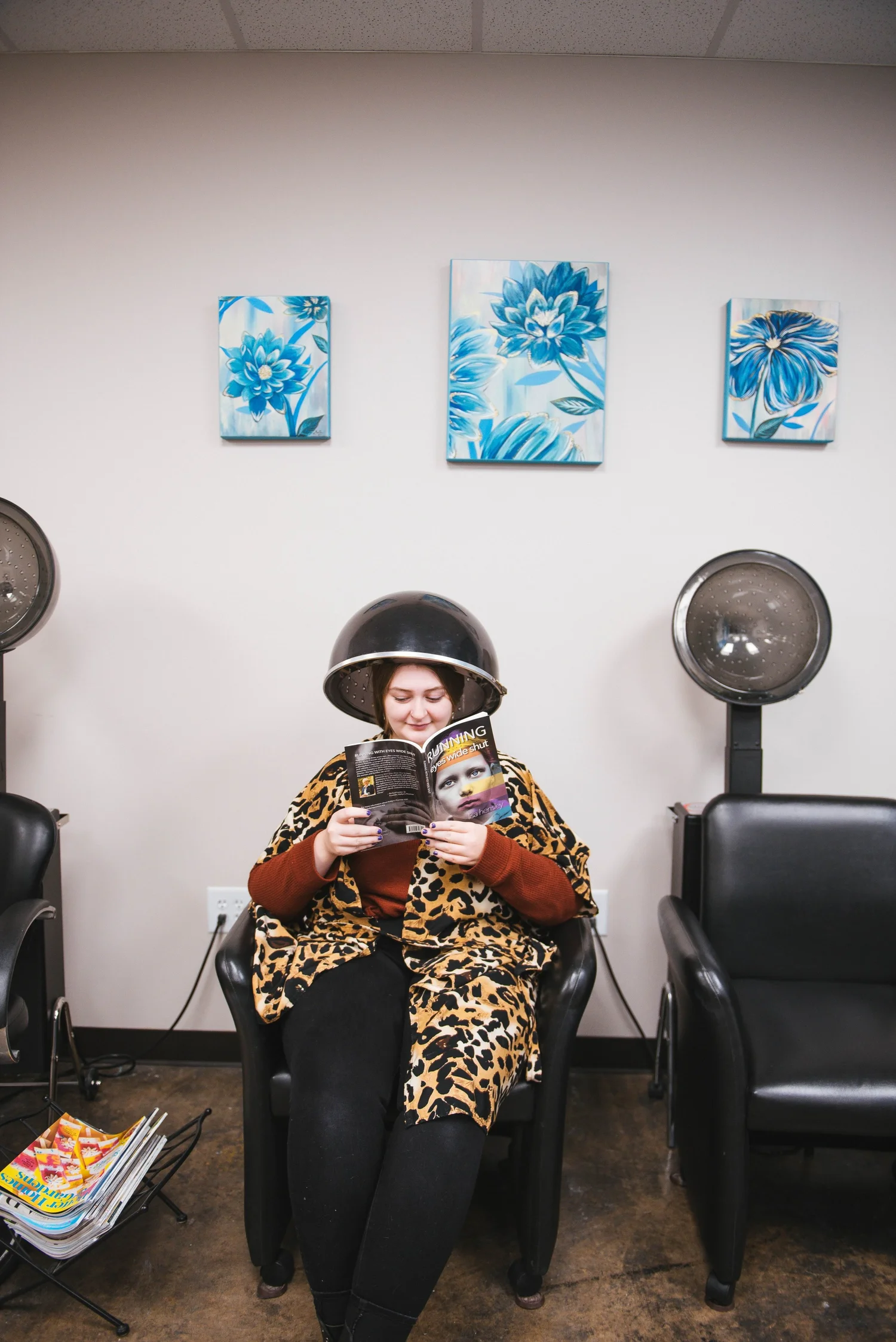 Salon | Transform Your Look Today - Book Now — Georgia Hair Solutions ...