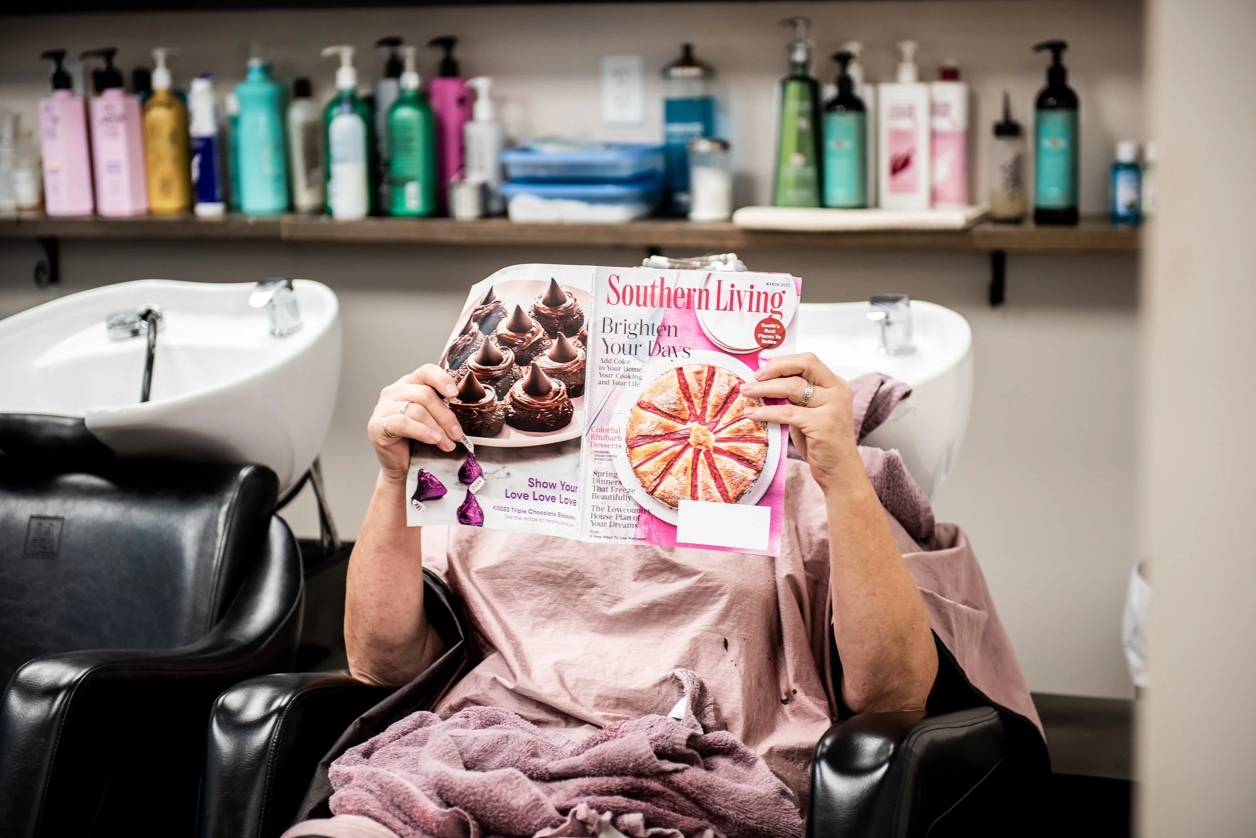 Salon | Transform Your Look Today - Book Now — Georgia Hair Solutions ...