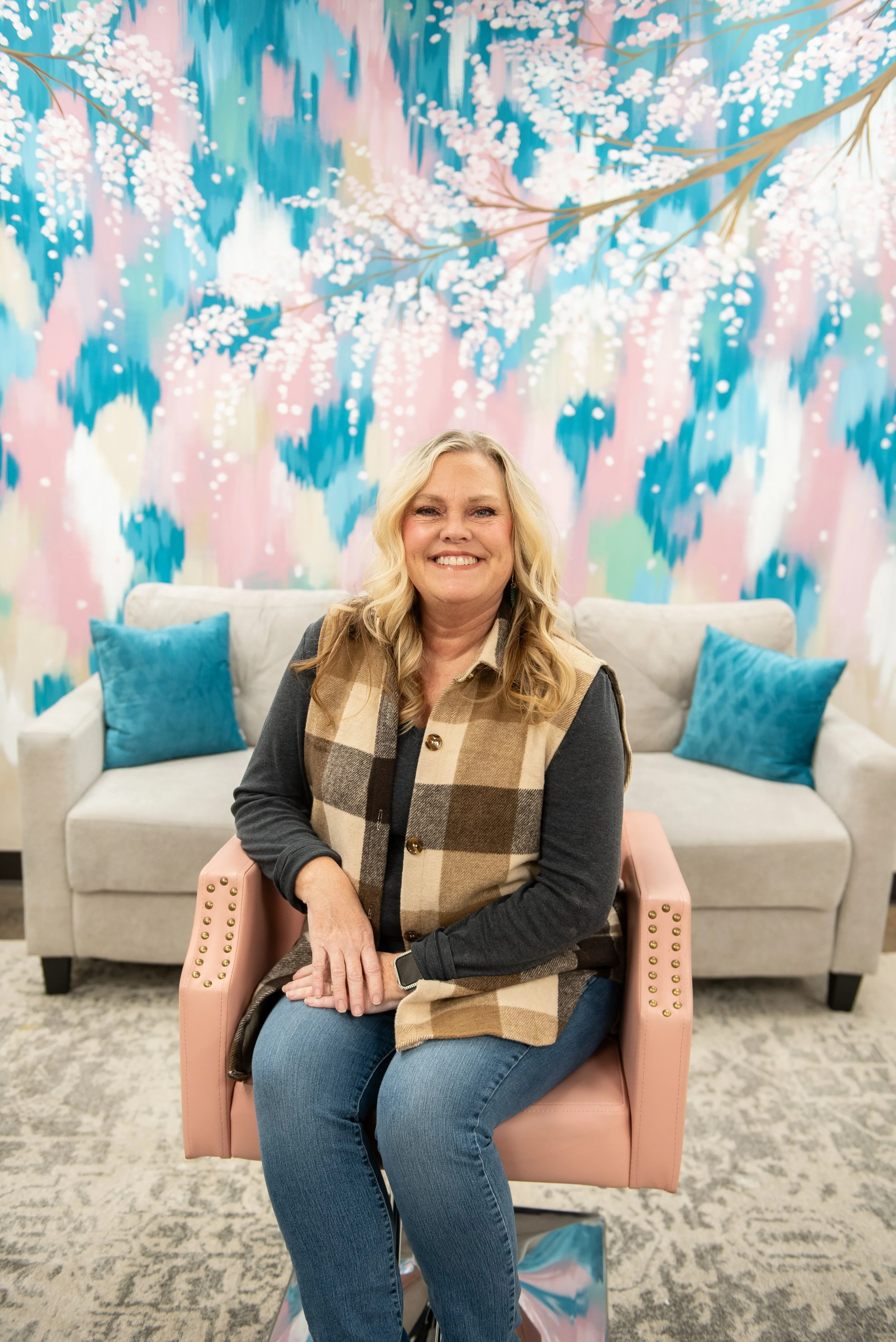 Georgia Hair Solutions & Salon
