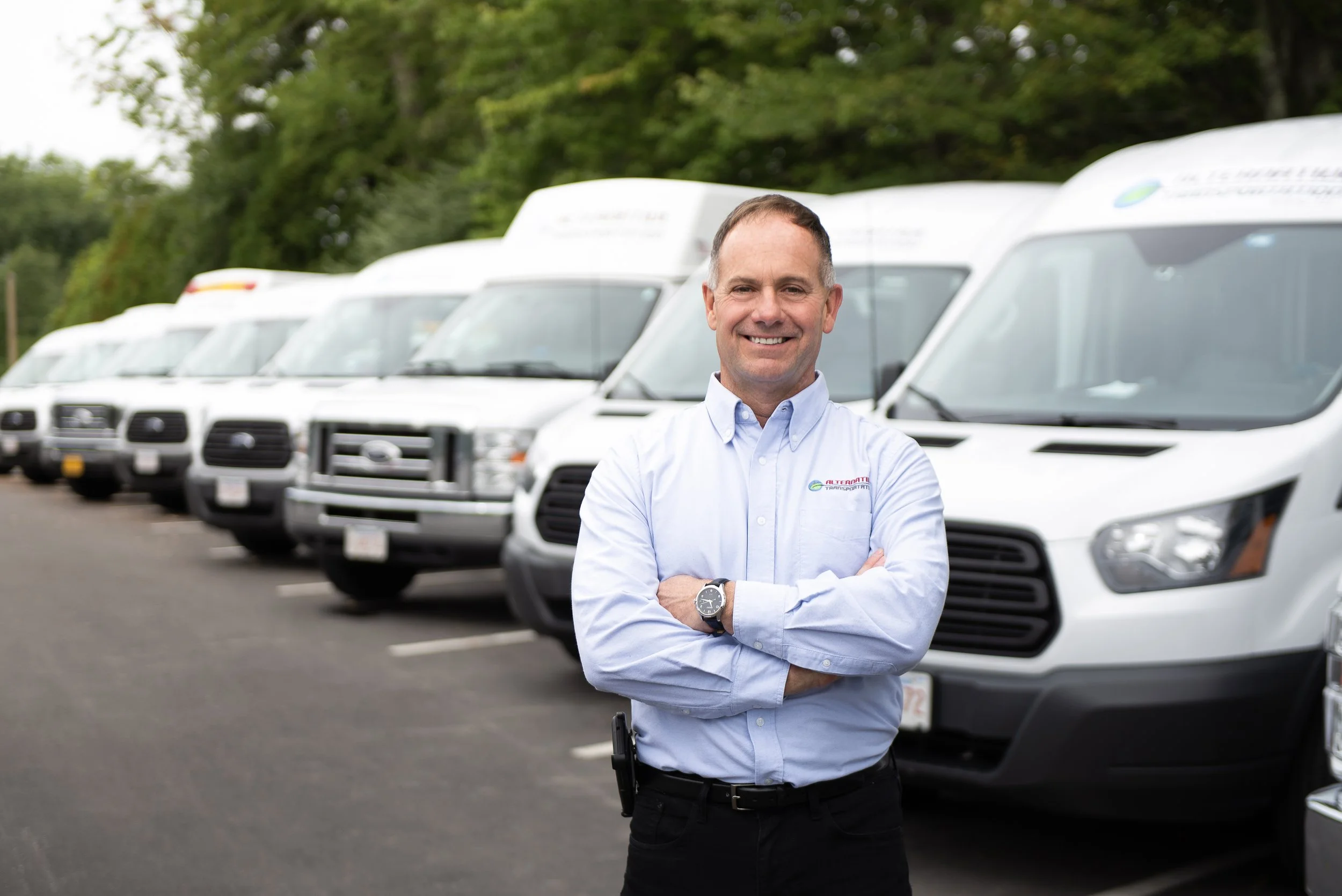 Alternative Transportation Systems