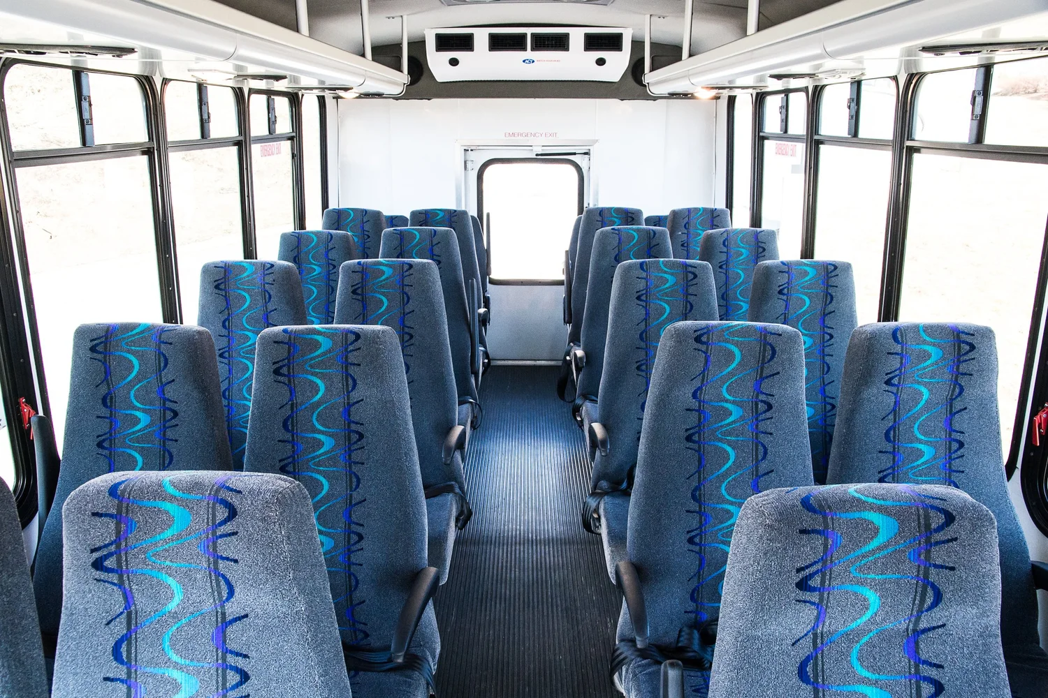 Alternative Transportation Systems