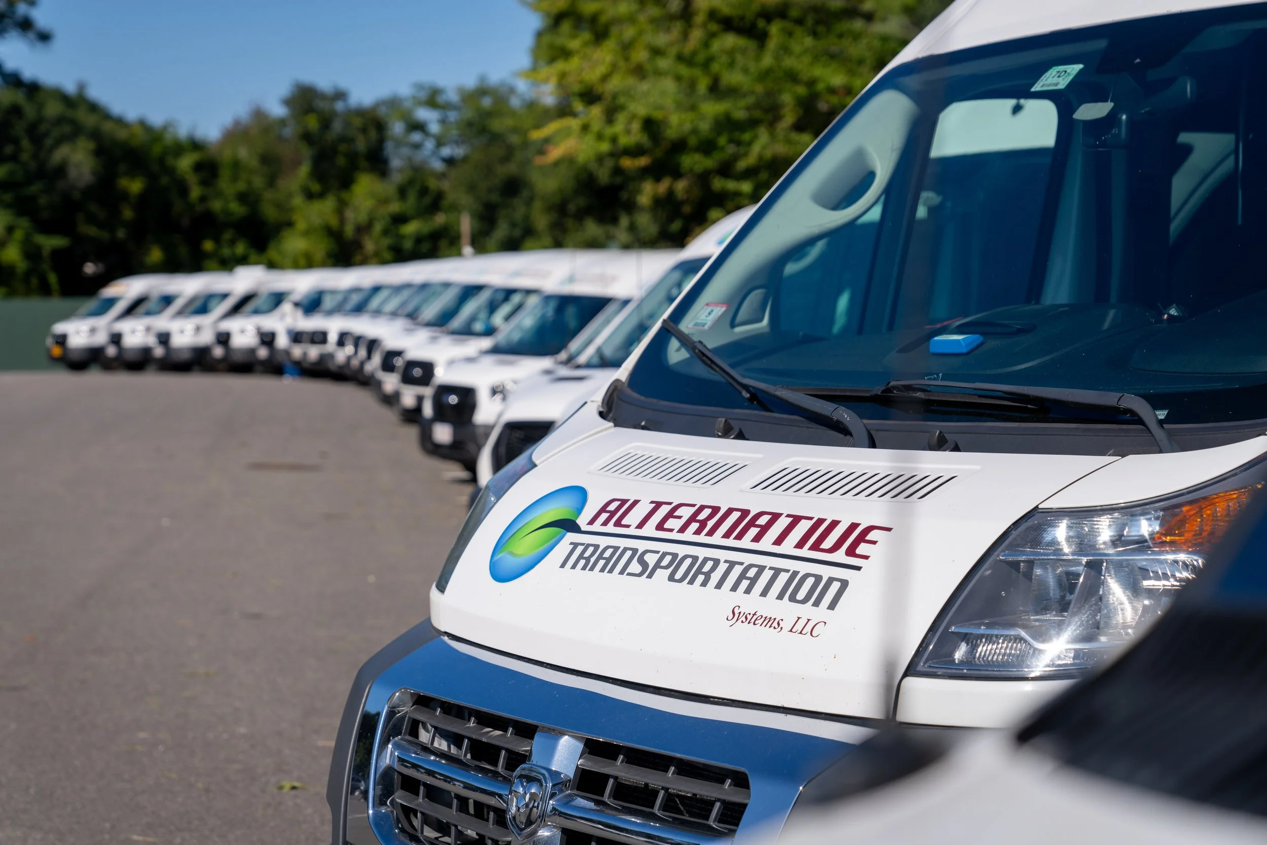 Alternative Transportation Systems