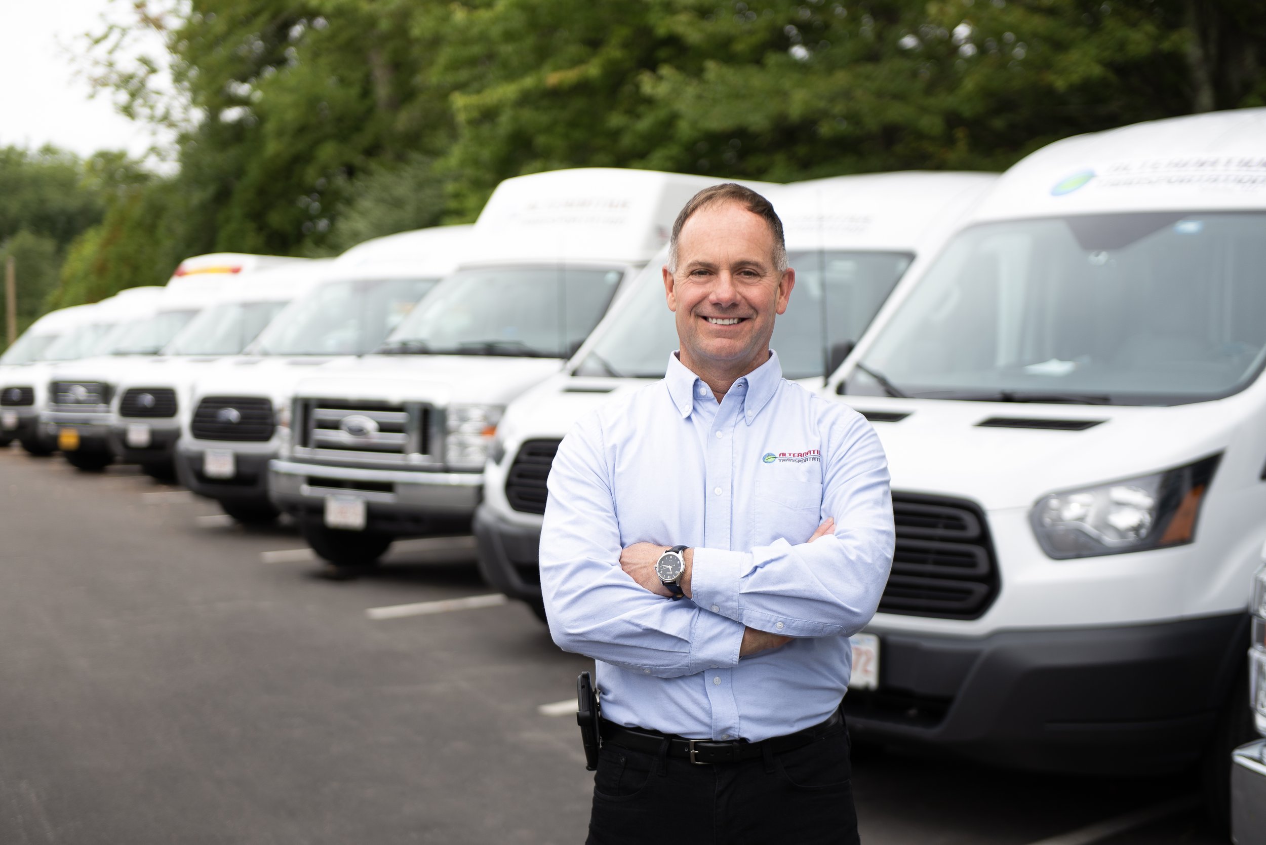 Alternative Transportation Systems