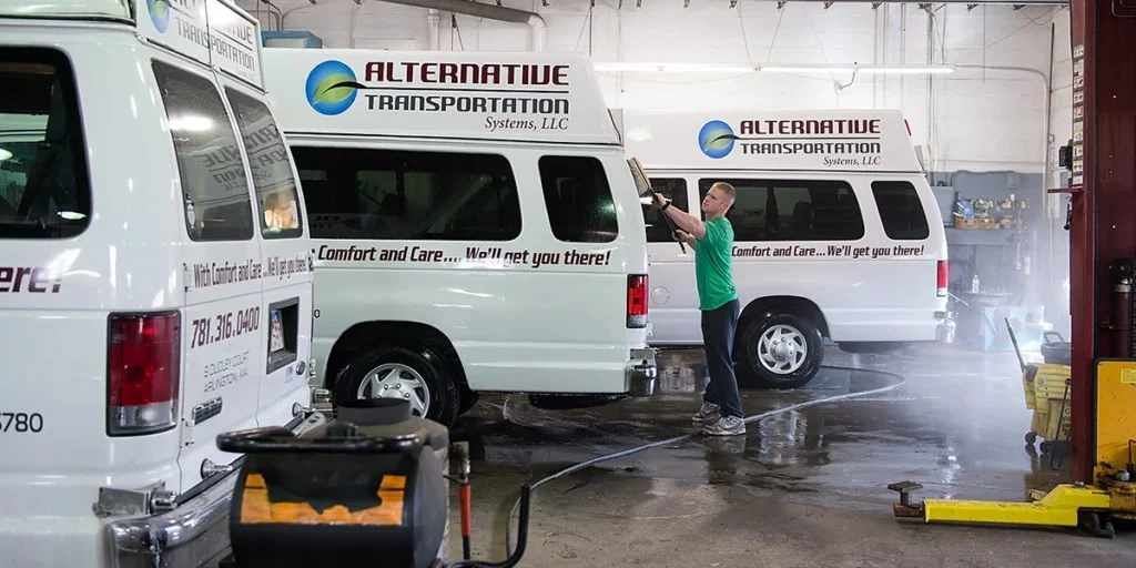 About — Alternative Transportation Systems