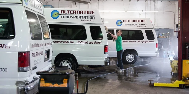 About — Alternative Transportation Systems