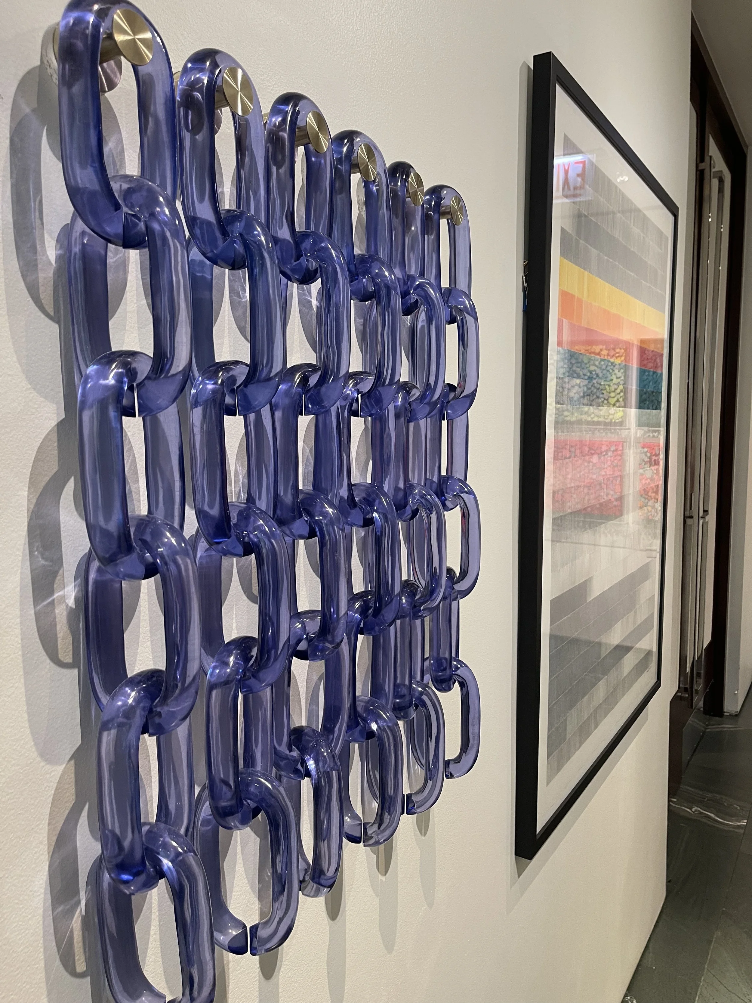 Lite Brite — Stef Ross