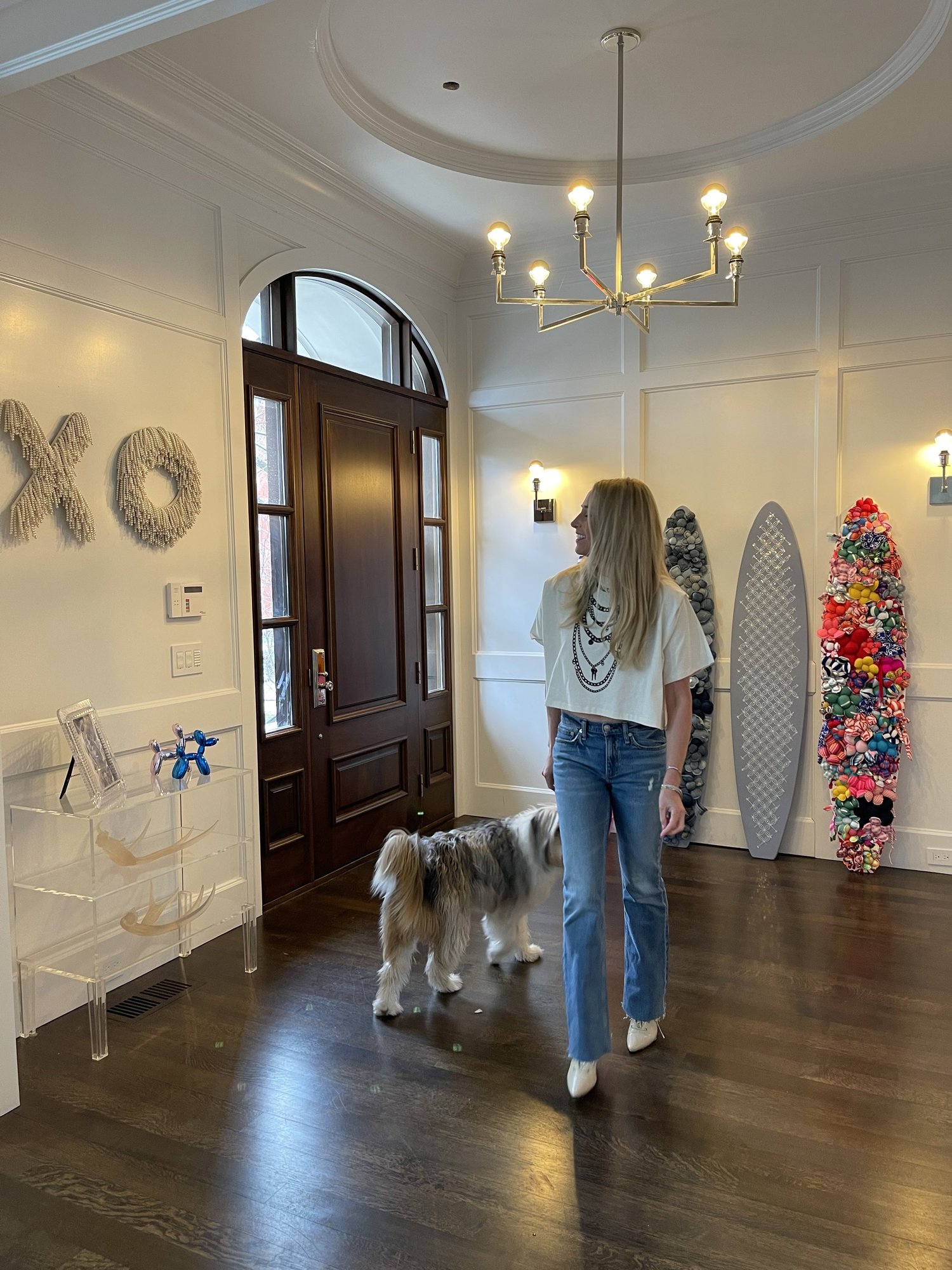 Surfboards — Stef Ross