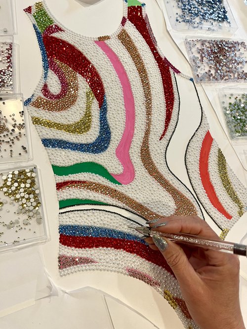 Collections — Stef Ross