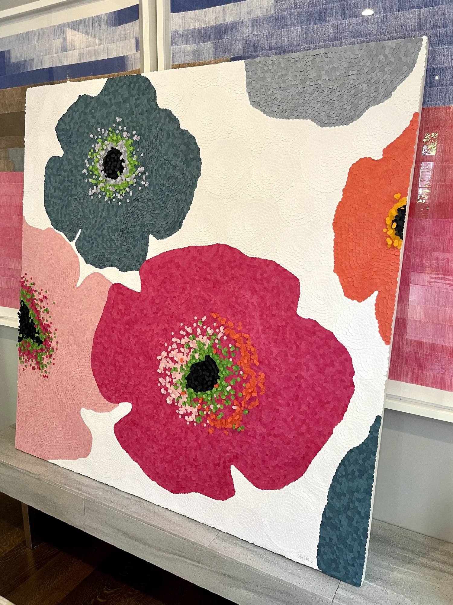 Collections — Stef Ross