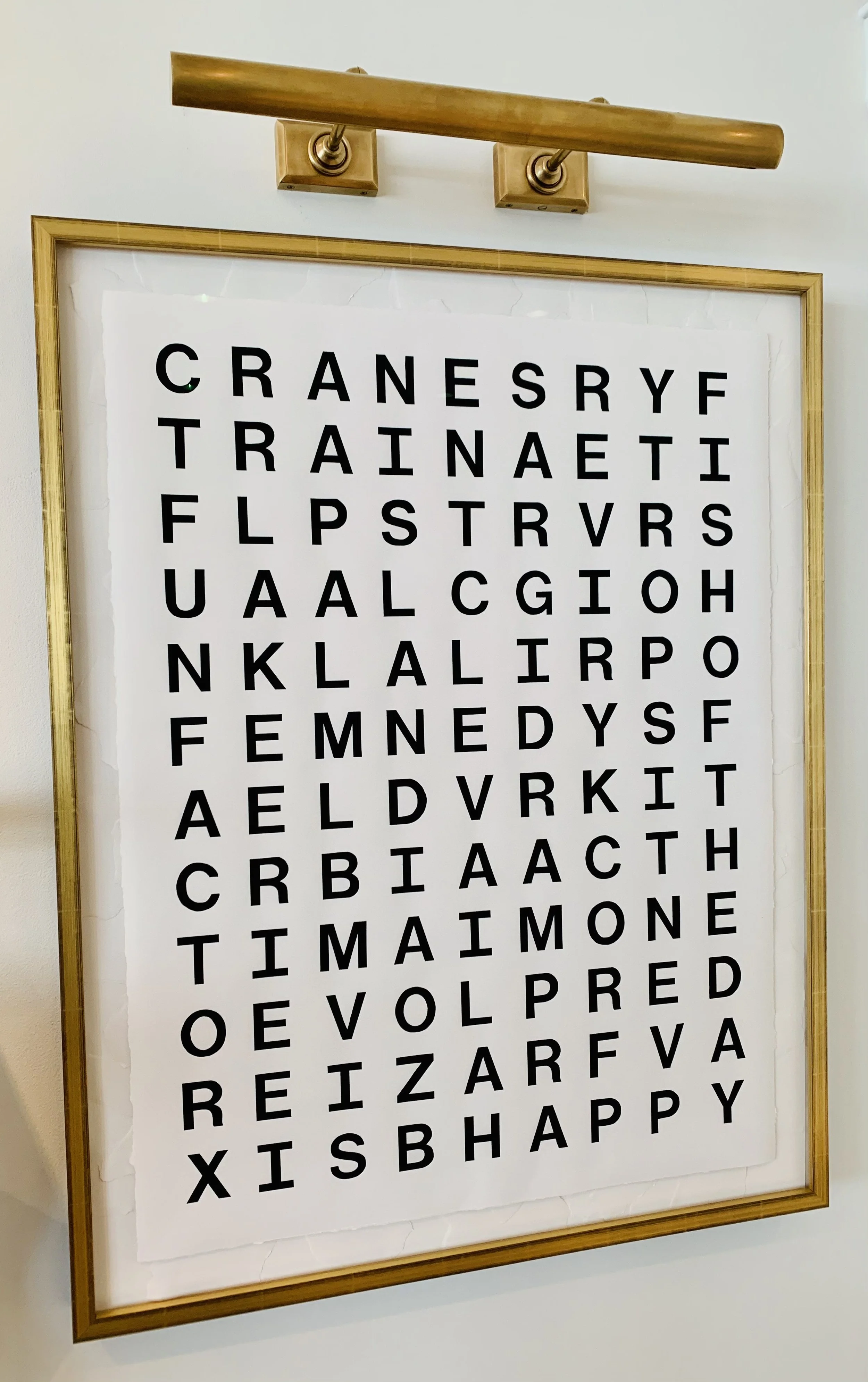 Shop Custom Word Search — Stef Ross