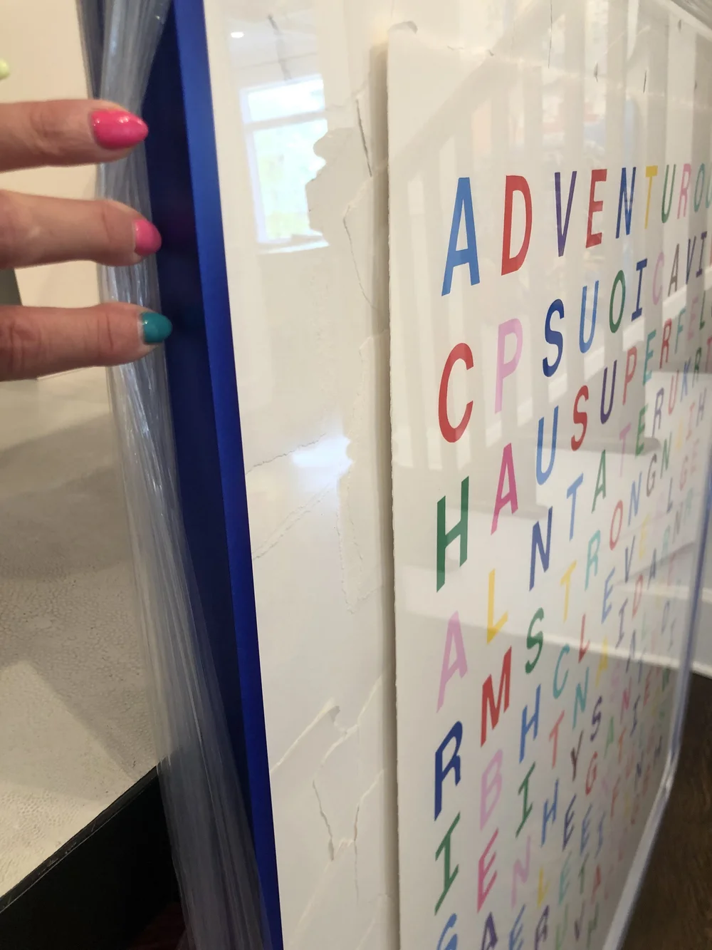 Shop Custom Word Search — Stef Ross