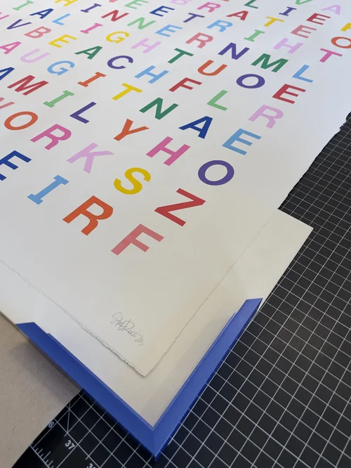 Shop Custom Word Search — Stef Ross