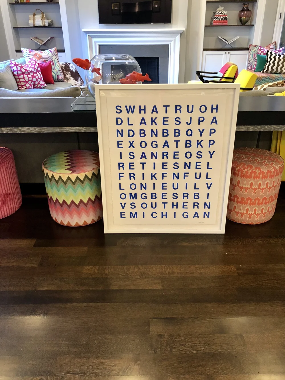 Shop Custom Word Search — Stef Ross