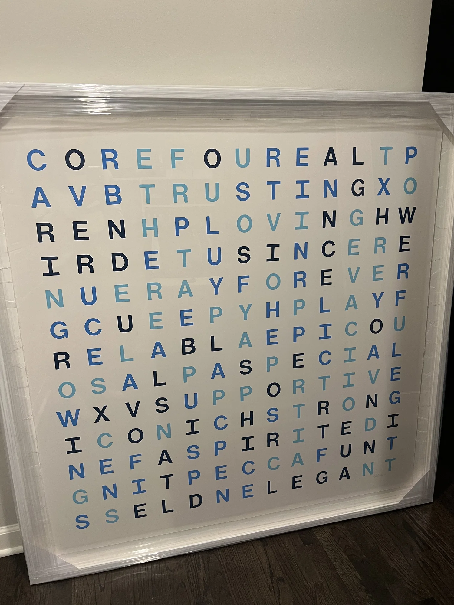 Shop Custom Word Search — Stef Ross