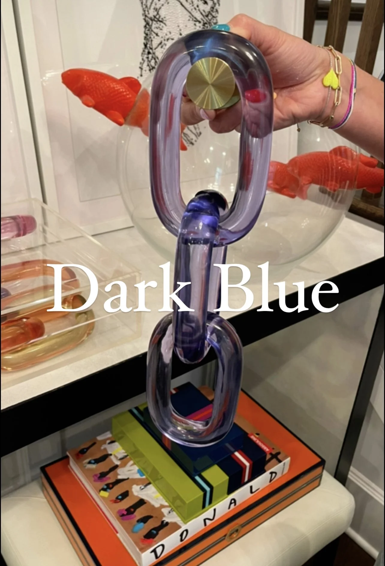 Lite Brite Color Gallery — Stef Ross