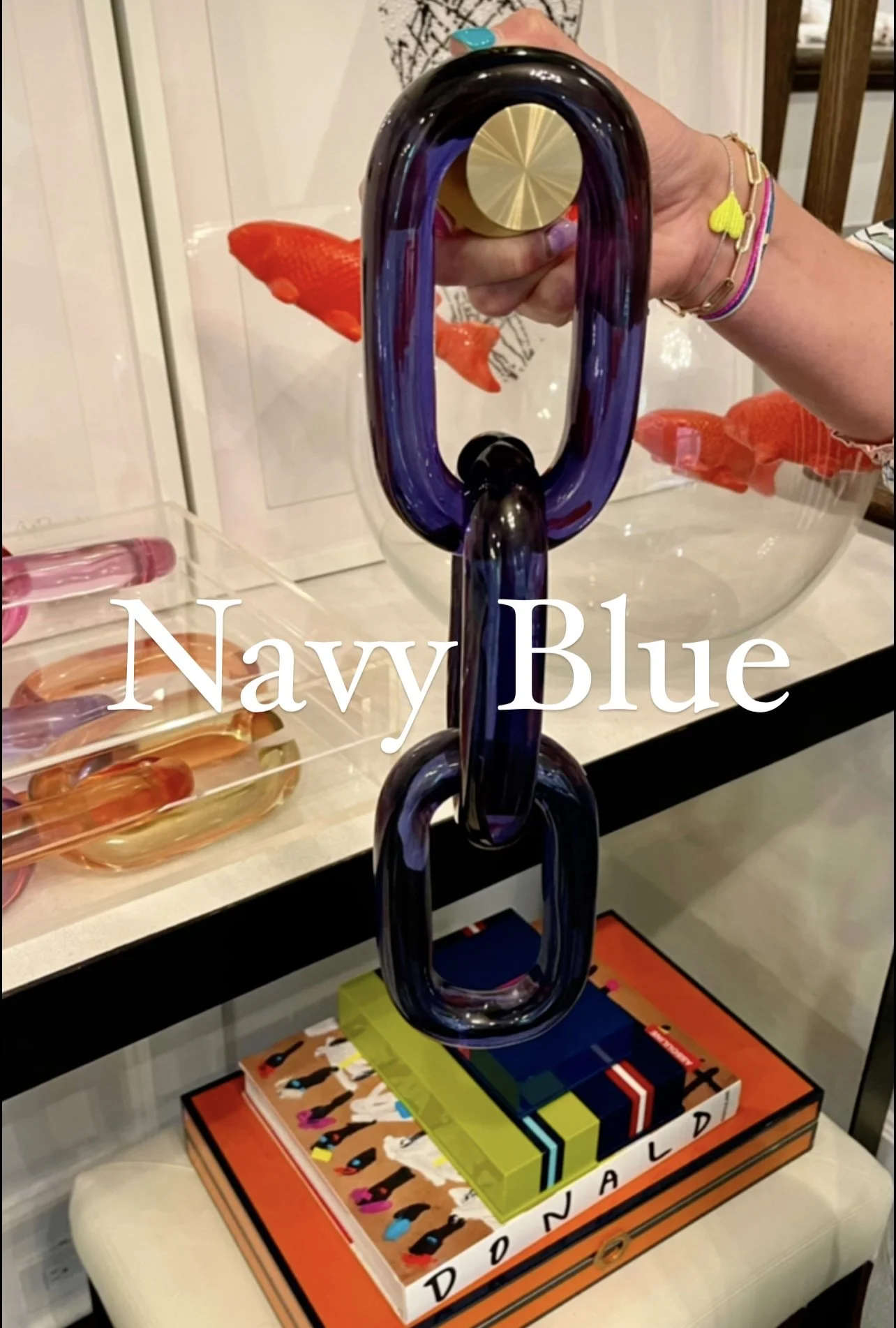 Lite Brite Color Gallery — Stef Ross