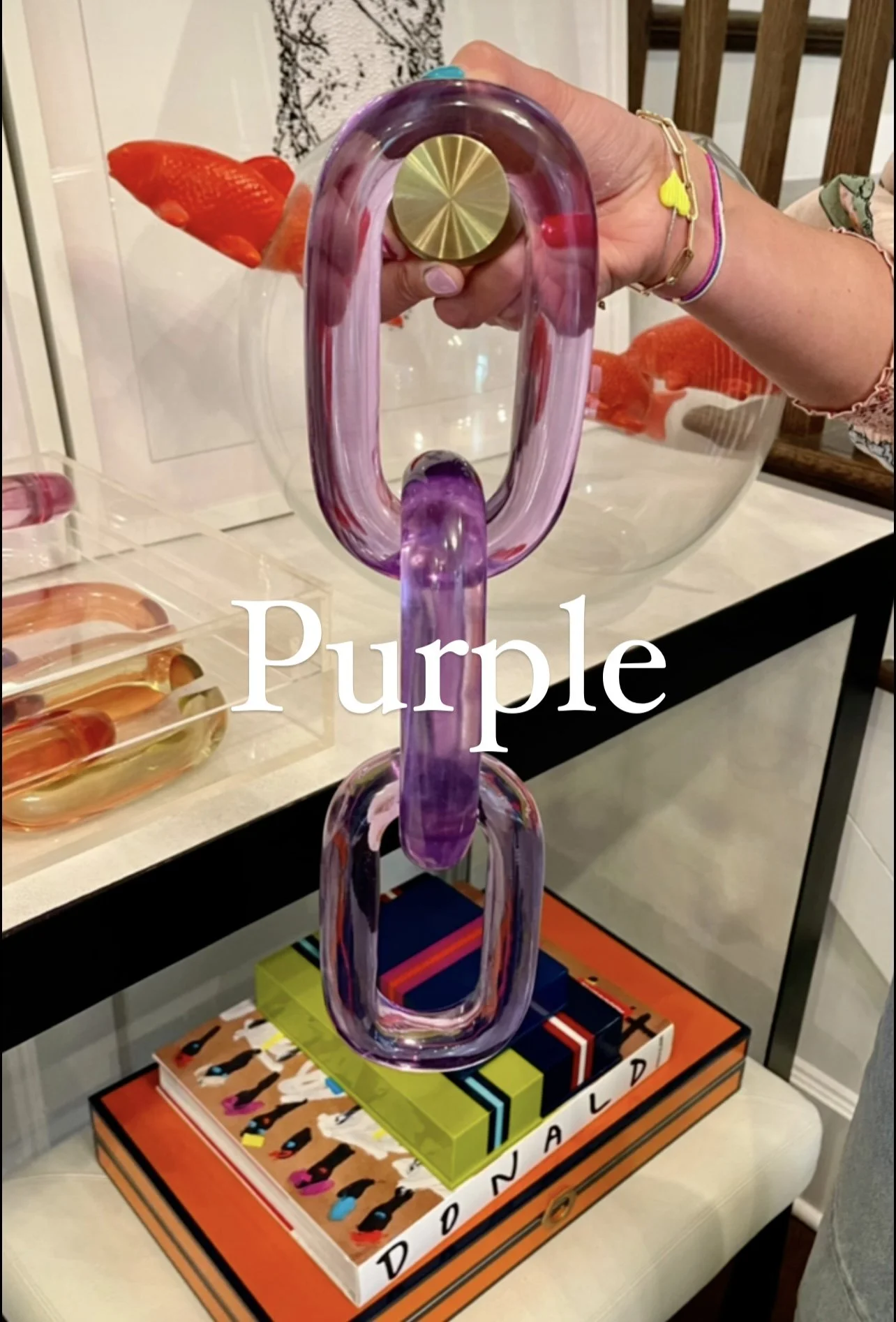 Lite Brite Color Gallery — Stef Ross