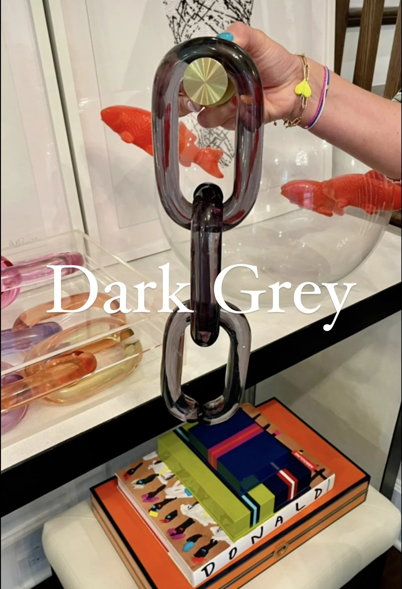 Lite Brite Color Gallery — Stef Ross