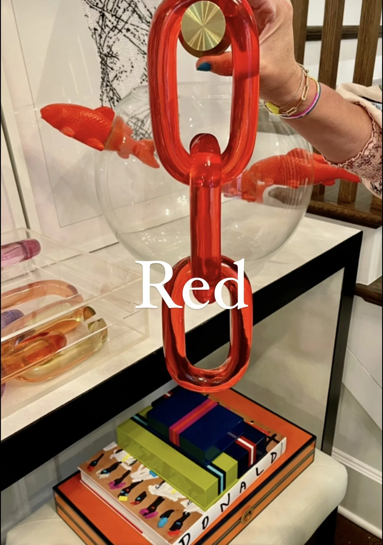 Lite Brite Color Gallery — Stef Ross