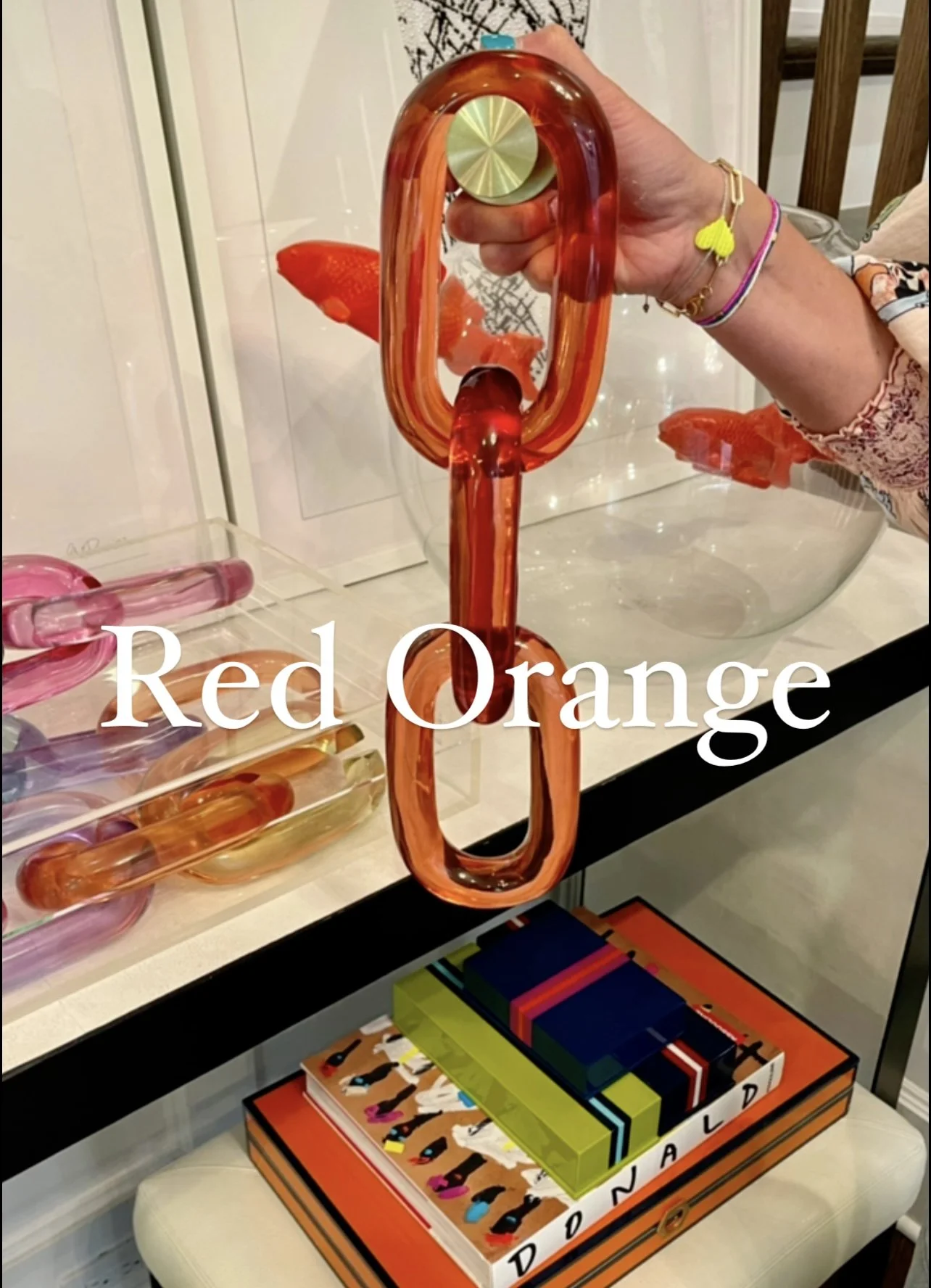 Lite Brite Color Gallery — Stef Ross