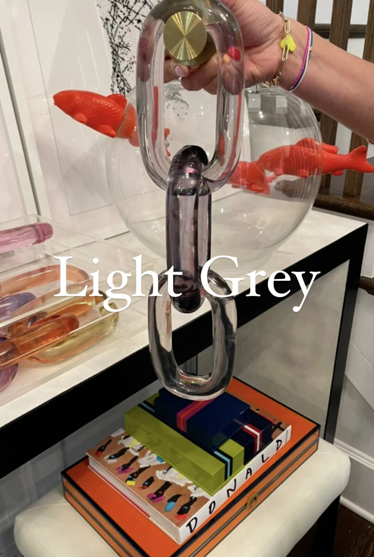 Lite Brite Color Gallery — Stef Ross