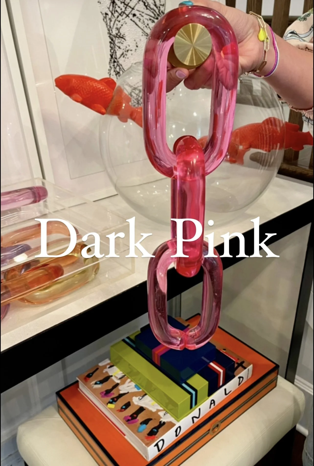 Custom Lite Brite — Stef Ross