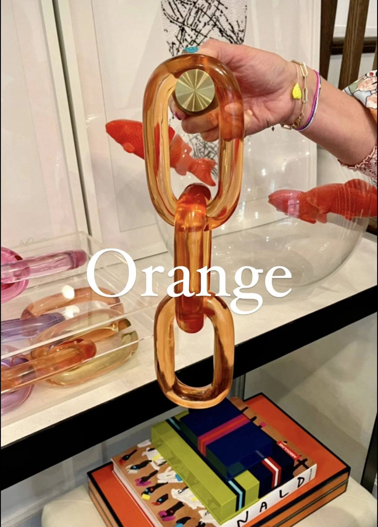 Custom Lite Brite — Stef Ross