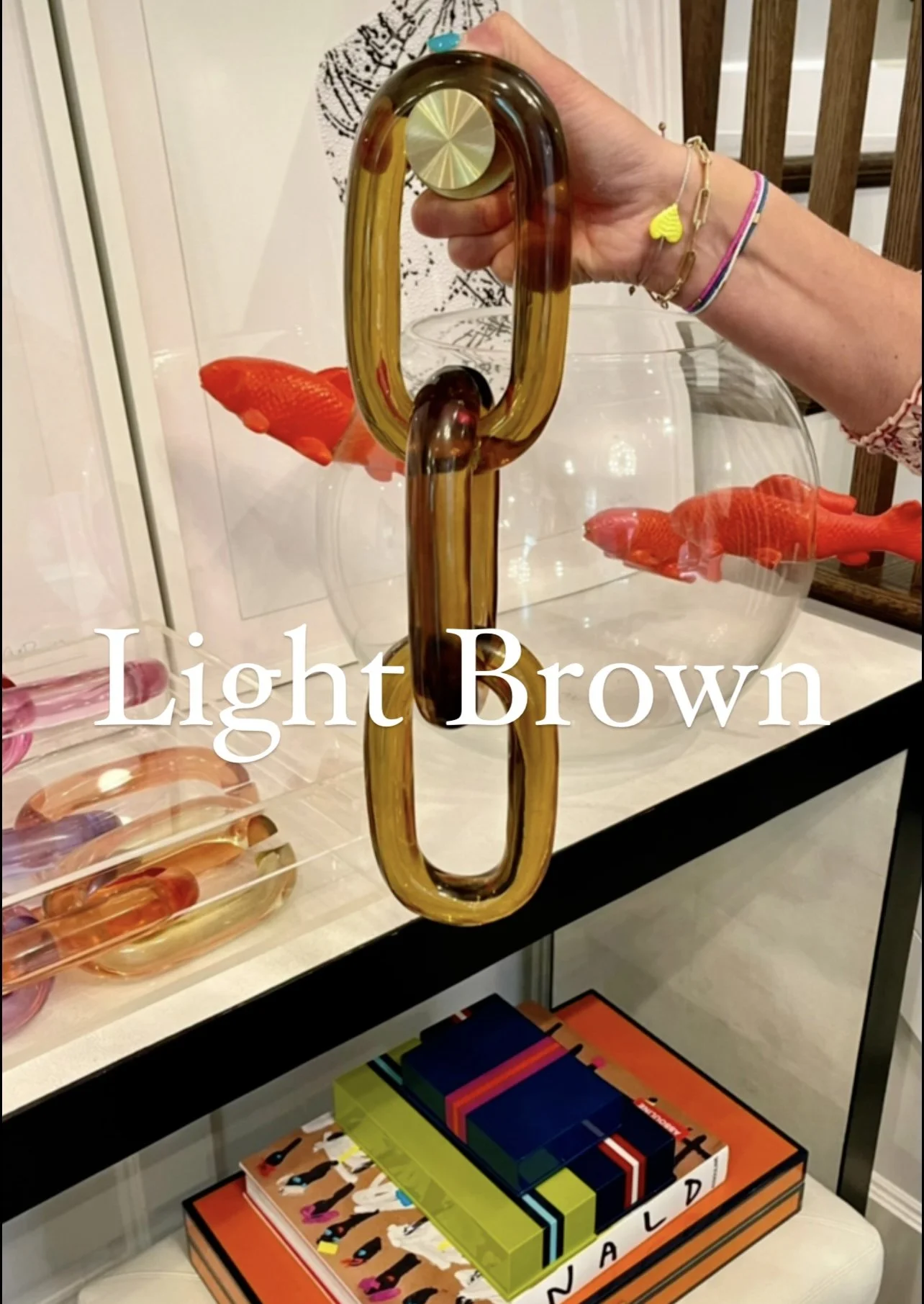 Custom Lite Brite — Stef Ross